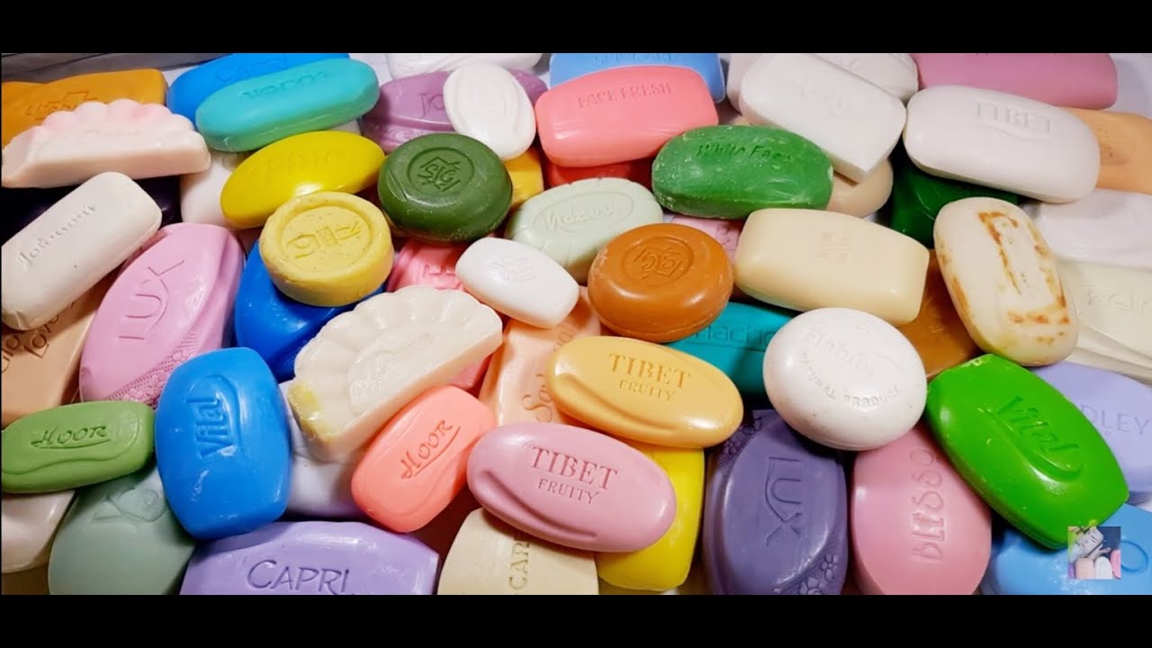 Soap Opening HAUL / Soap Unboxing lwj290 - YouTube