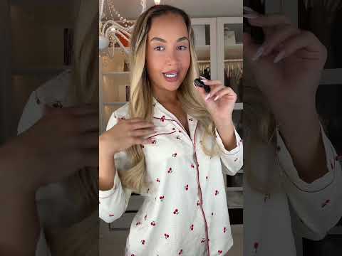 Ma collection de pyjamas 😍