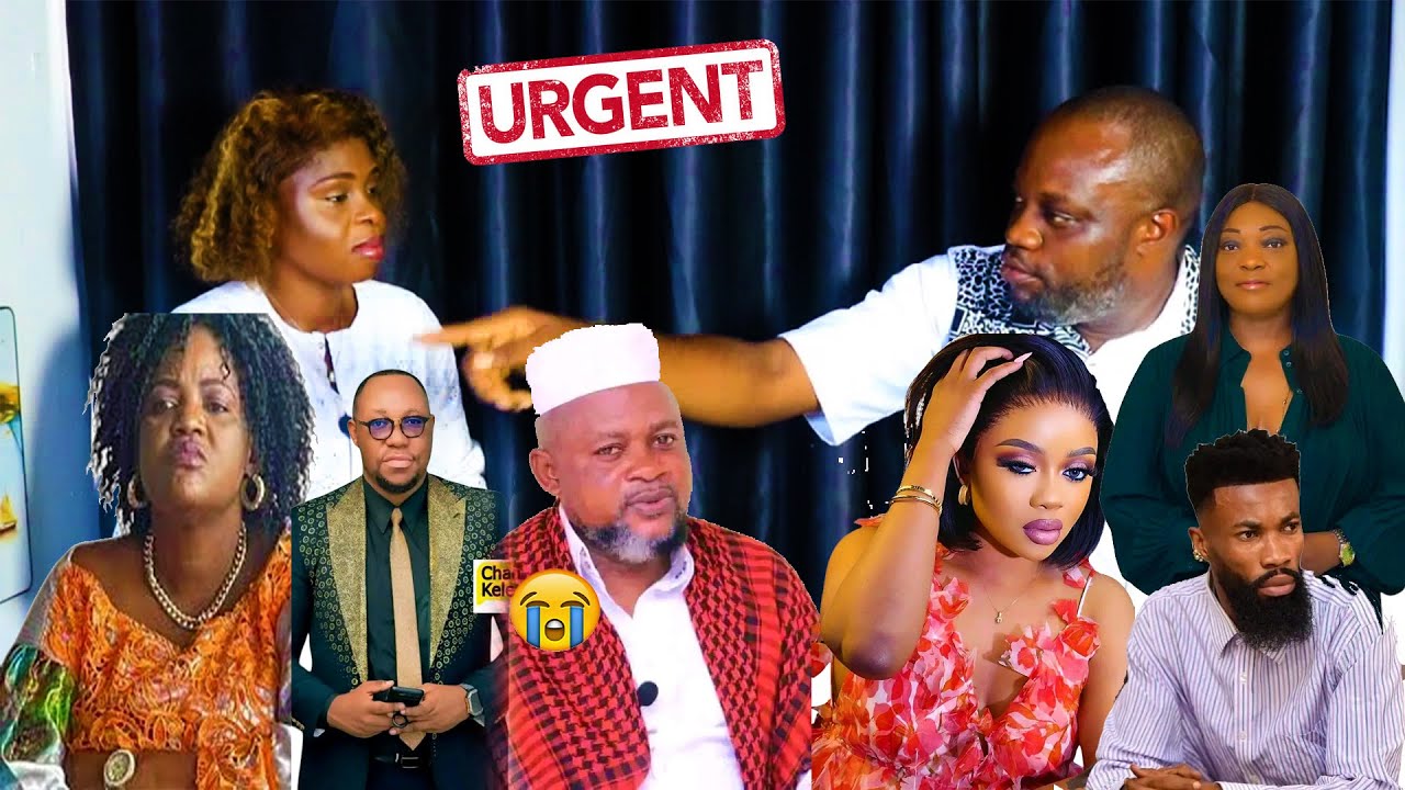 C' CHAUD DACOSTA,REVELATION SUR LA RELATION ENTRE SILABISALU NA RICHARD ...