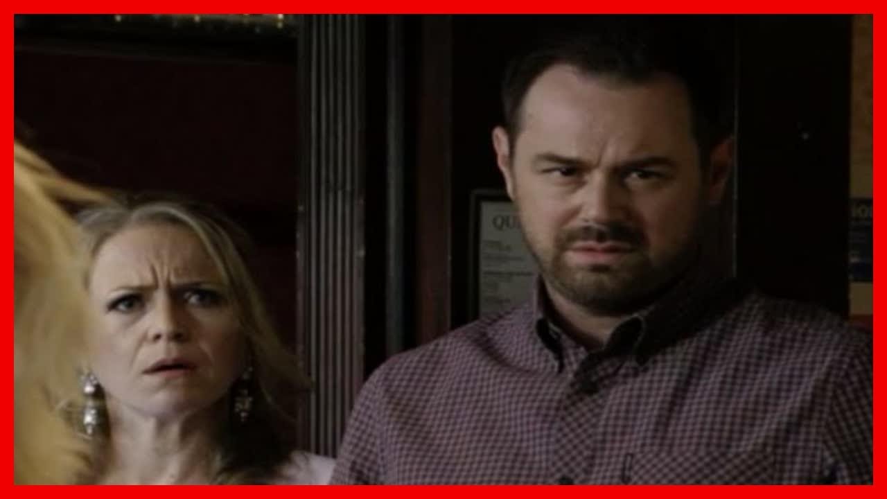 Stuart Tina EastEnders spoilers: First Christmas plot 'revealed' with ...