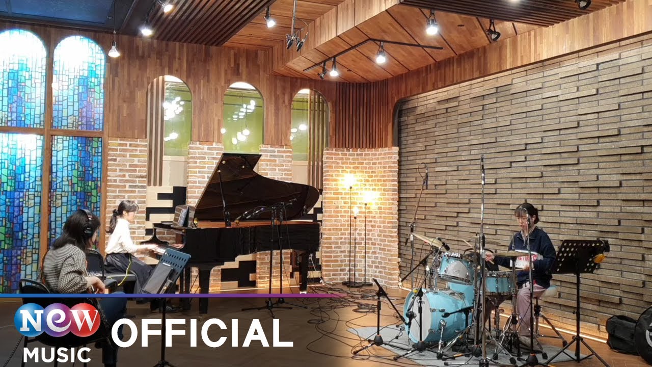 [MV] Kim Shinyoung (김신영) - Green - YouTube