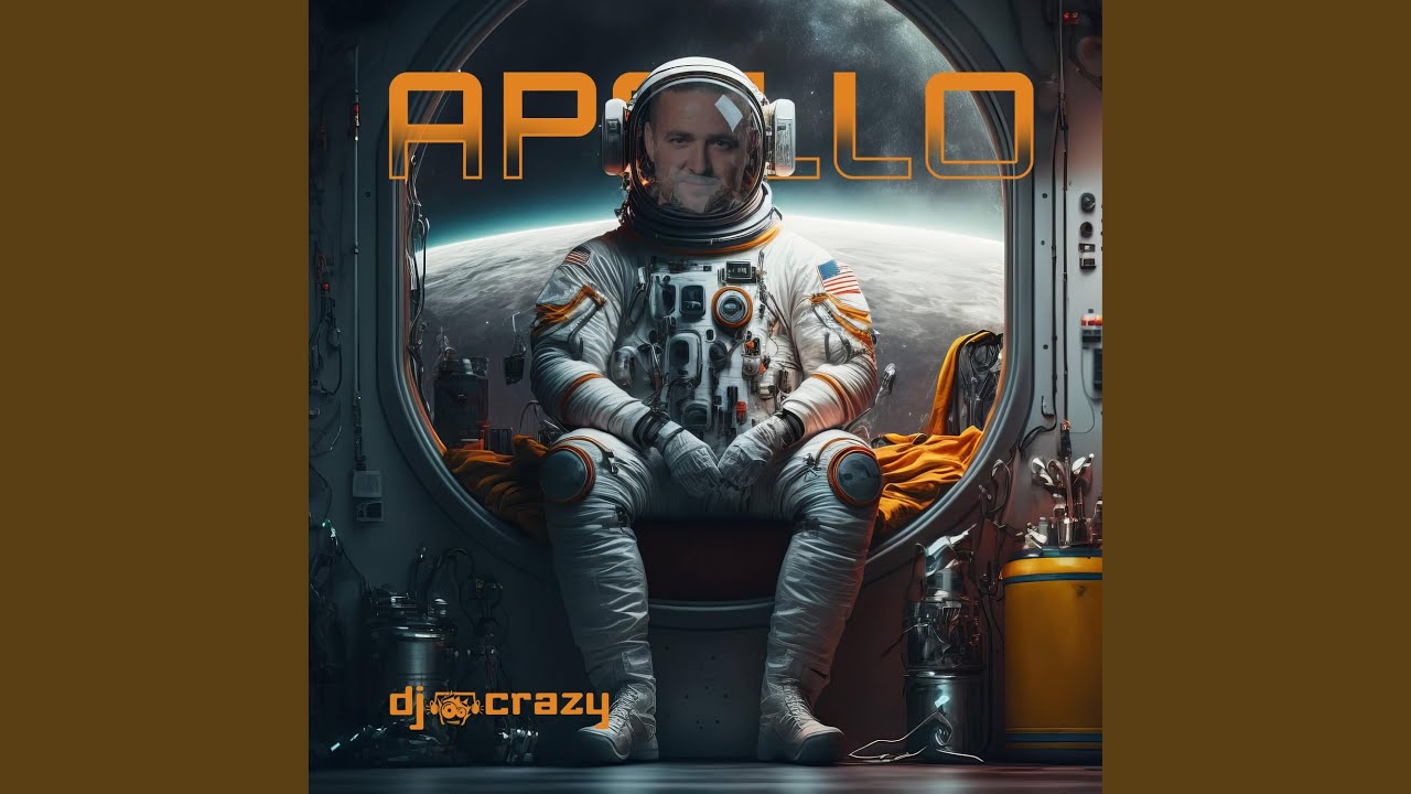 Apollo (Extended) - YouTube