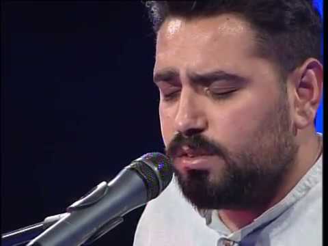 Murat ATEŞ - Ben Bacıyım Çok Ağlarım (Zeynep - Mersiye )