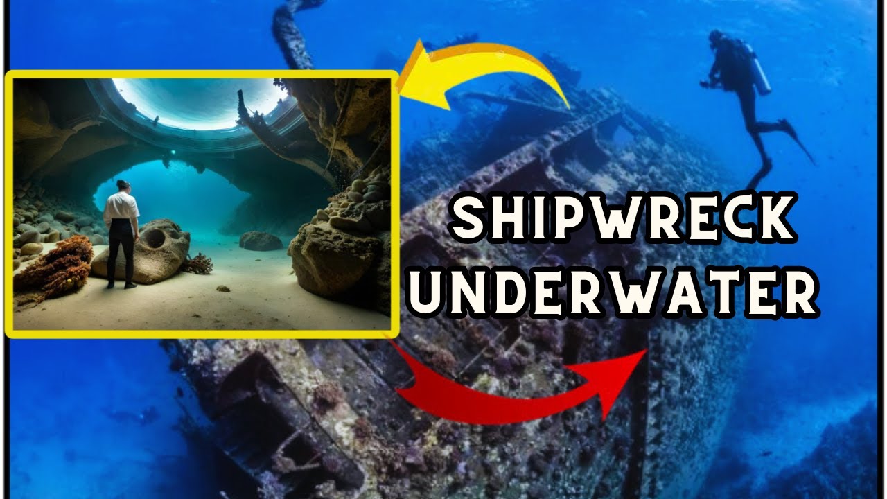 Unearthed Shipwreck Secrets | Experts Rewrite History with Jaw-Dropping ...