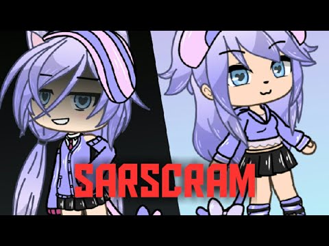 Sarcasm GLMV (1/?) - YouTube