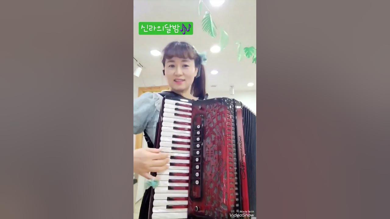 신라의달밤🎶 신라의달밤 조명섭 노래 Youtube