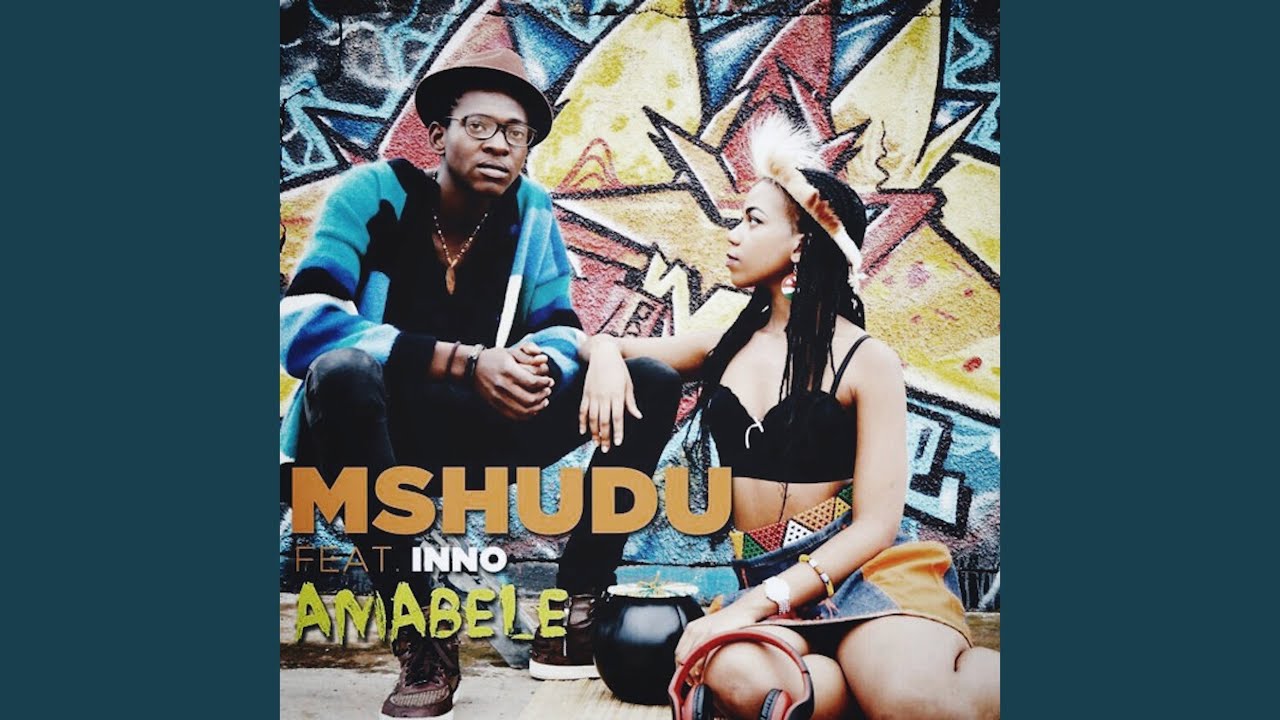 Amabele (Instrumental Mix) - YouTube