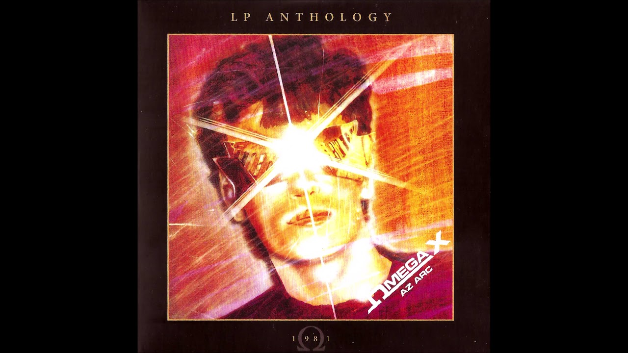 Omega: Omega X-Az arc (Teljes album) - YouTube