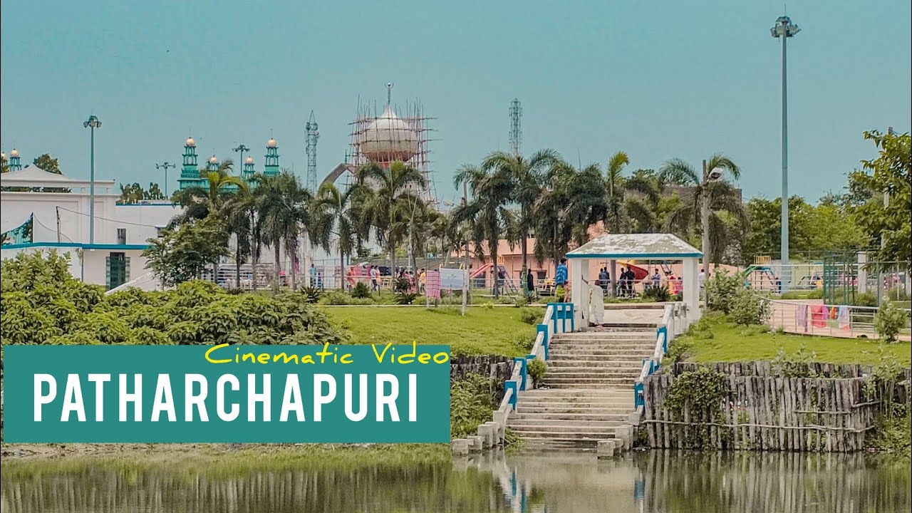 Patharchapuri Cinematic Video - YouTube