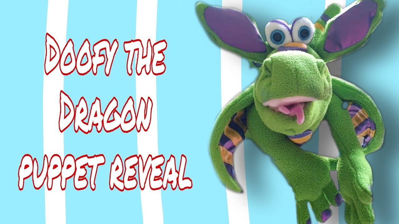 doofy the dragon reviewl - YouTube