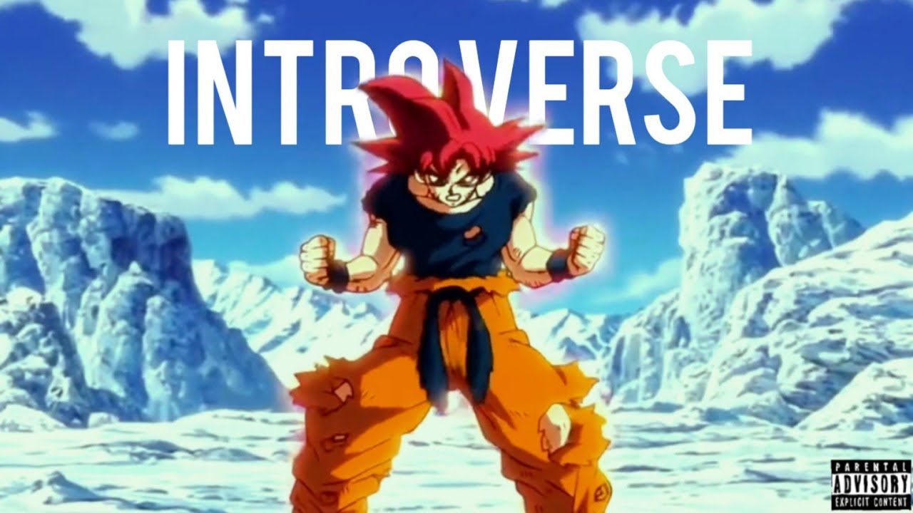 INTROVERSE - RAW INK | PROD. BY KEMAN (AMV) - YouTube