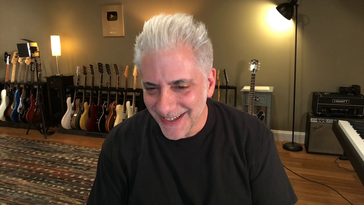 Rick Beato 10-11-19 - YouTube