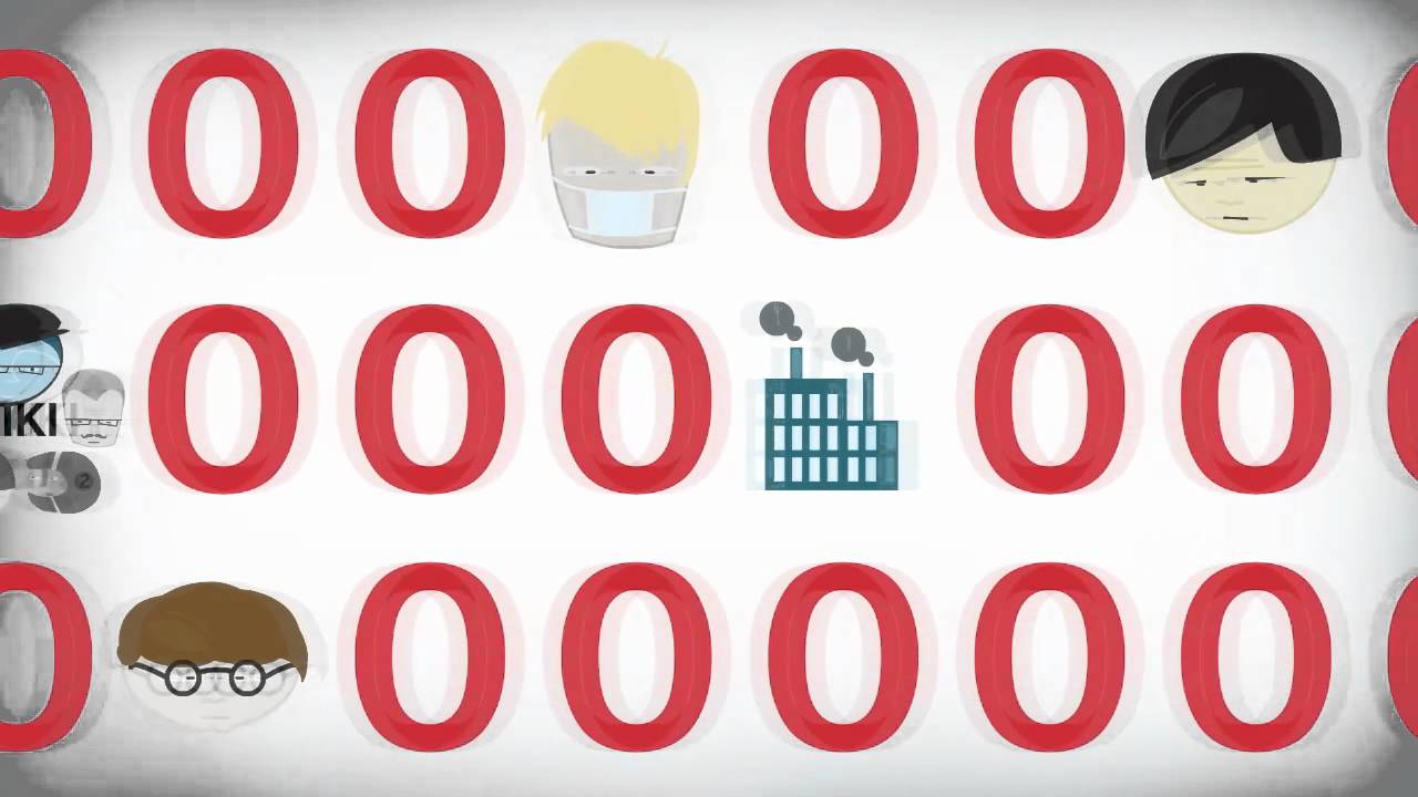 Google a réponse à tout? - YouTube
