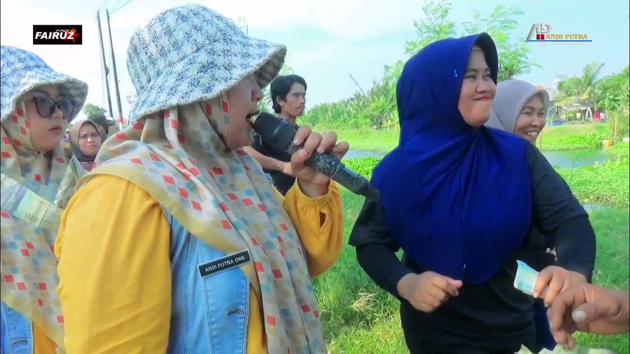 ANDI PUTRA 1|UGAL UGALAN|RINA|DESA CANTIGI KULON BLOK TOANG NASI KEC CANTIGI INDRAMAYU - YouTube