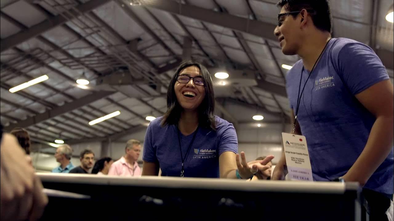 FileMaker DevCon 2016 Recap: Day 3 - YouTube