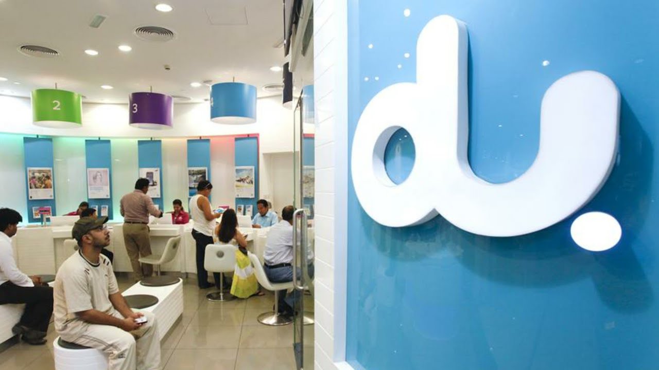 du franchise Deira Dubai - YouTube
