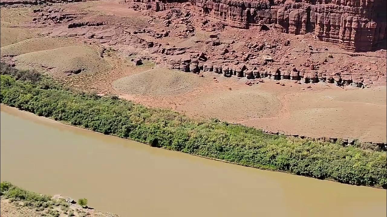 Colorado River - YouTube