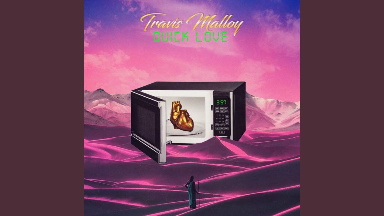 Quick Love - YouTube
