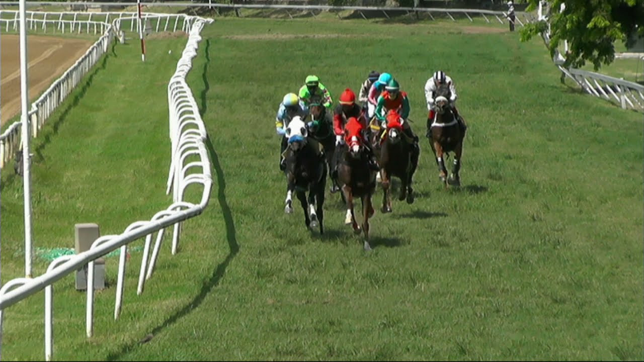 BTC RACE DAY 25 SEPTEMBER 2021 RACE 1 - YouTube