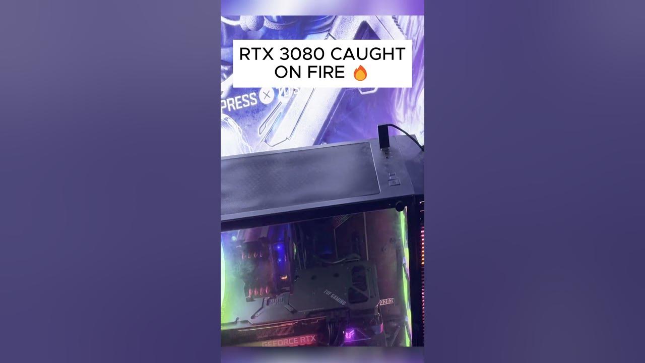 PC EXPLODES #shorts #short #pc #trending #viral #fypシ゚viral #gaming ...