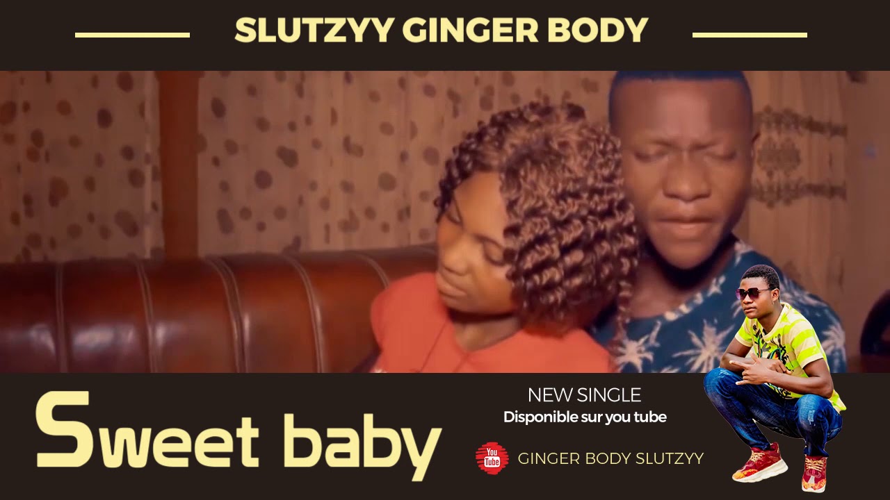 TEASER SINGLE SWEET BABY - YouTube