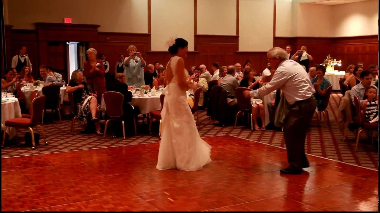 Owens Banquet Hall @ Virginia Tech Wedding Receptions - YouTube