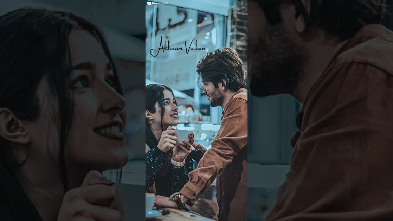 ️ Nasha song status| Nasha song 4k WhatsApp status | Couple status ...