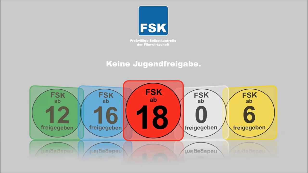 FSK Classic Ratings - YouTube