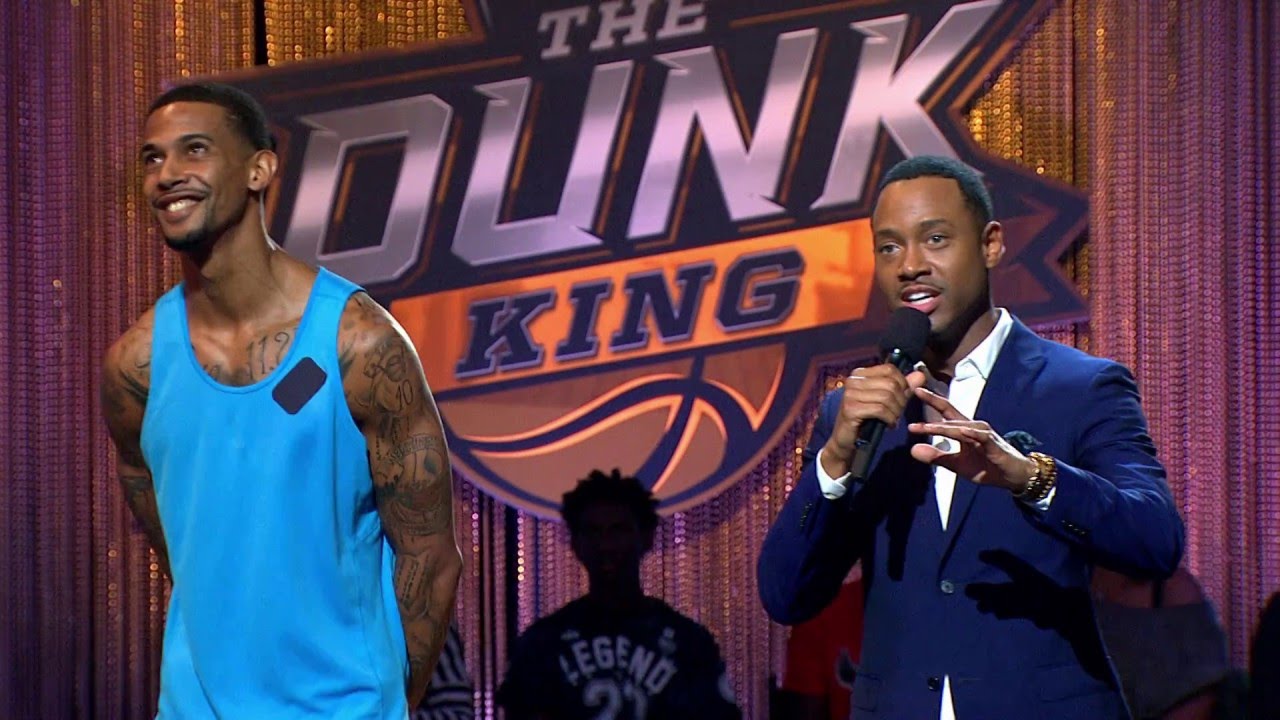 The Dunk King Ep. 1: Guy Dupuy Dunk 2 - YouTube