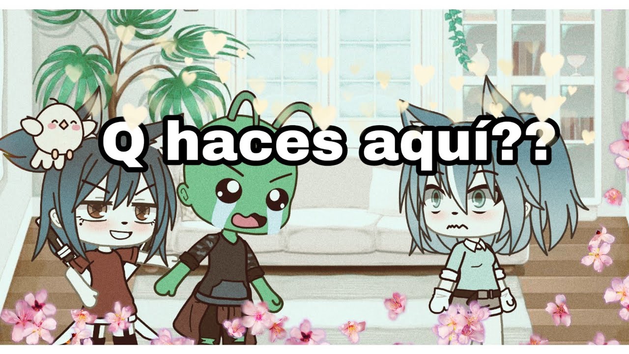 Que haces aquí??? ¦¦ MEME ¦¦ ORIGINAL? - YouTube