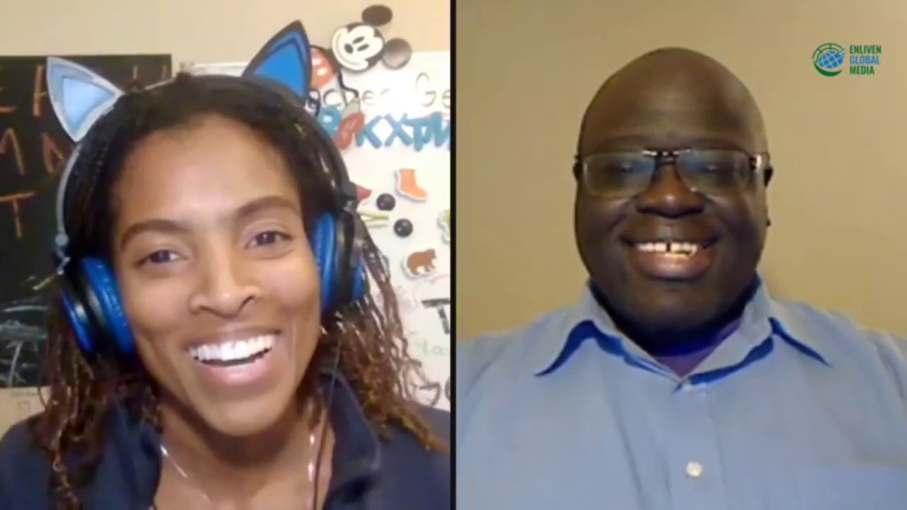 EGM - AID 2 COMMUNITIES - Bountiful Blessings Community Services - YouTube