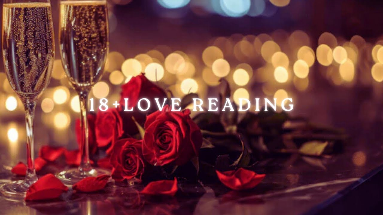 18+LOVE READING they want to work things out with you💞😝then work you out - YouTube