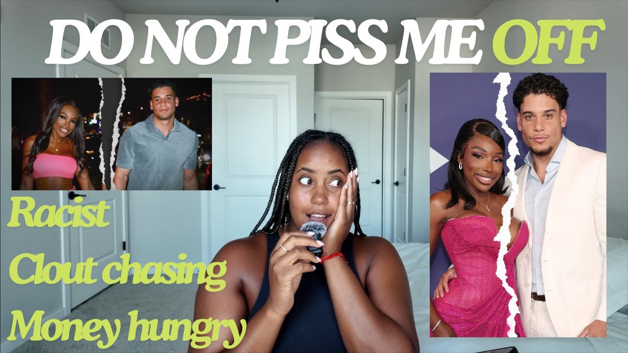 Jana and Leah respond to KENNY | "A Racist, clout/Money Hungry SCAMMER ...