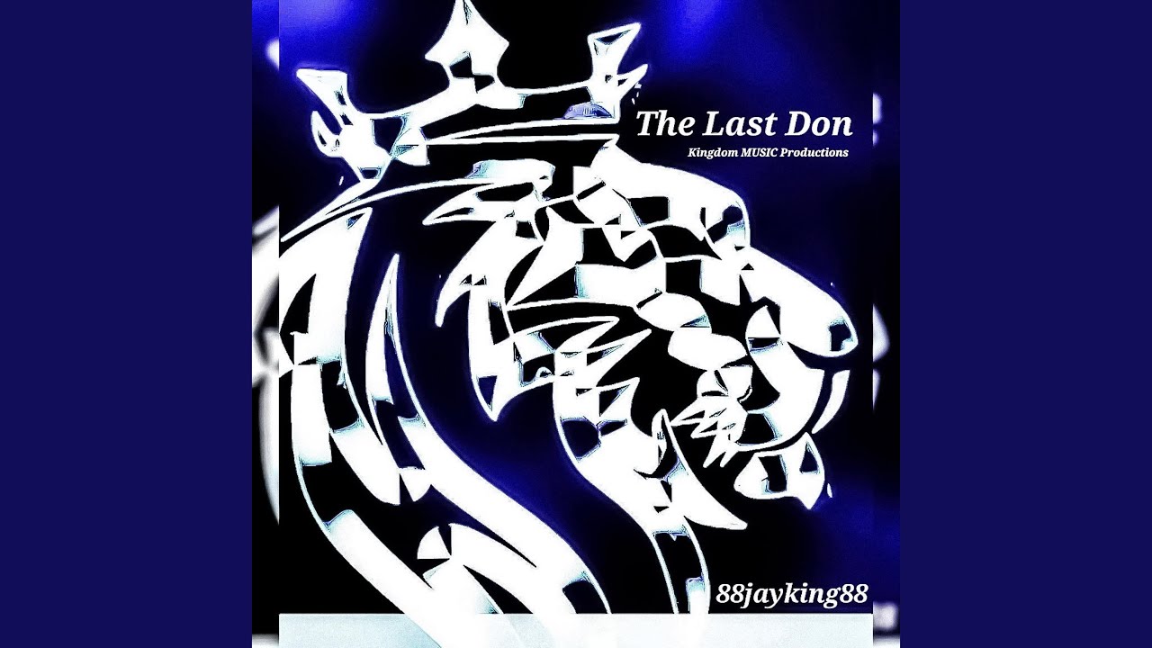 The Last Don - YouTube