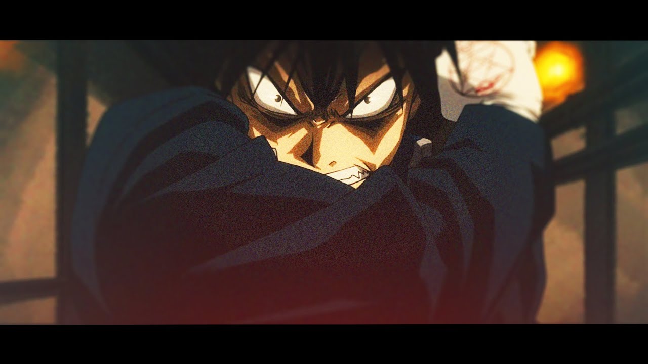 USELESS 👹 || ROY MUSTANG AMV - YouTube