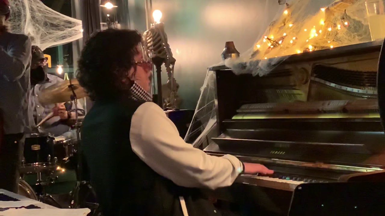 Michael Palma - YouTube