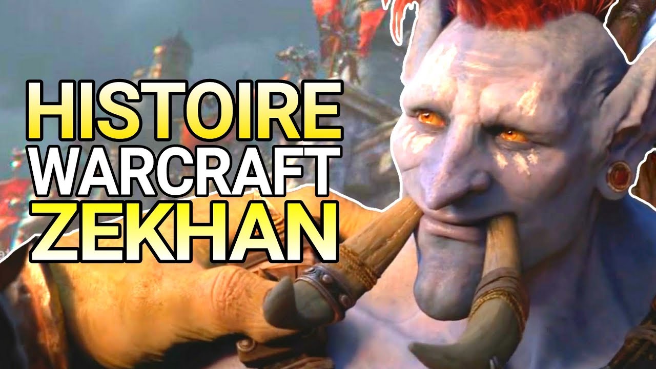 Qui est Zappy Boi (Zekhan) ? - YouTube