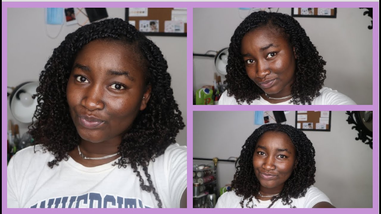 How To: Bomb Twists | NaturallyAds - YouTube
