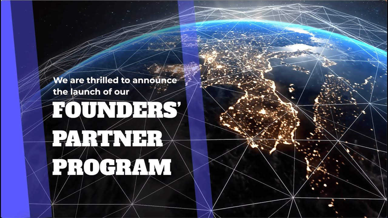 ScaleX Ventures - Founders' Partner Program - YouTube