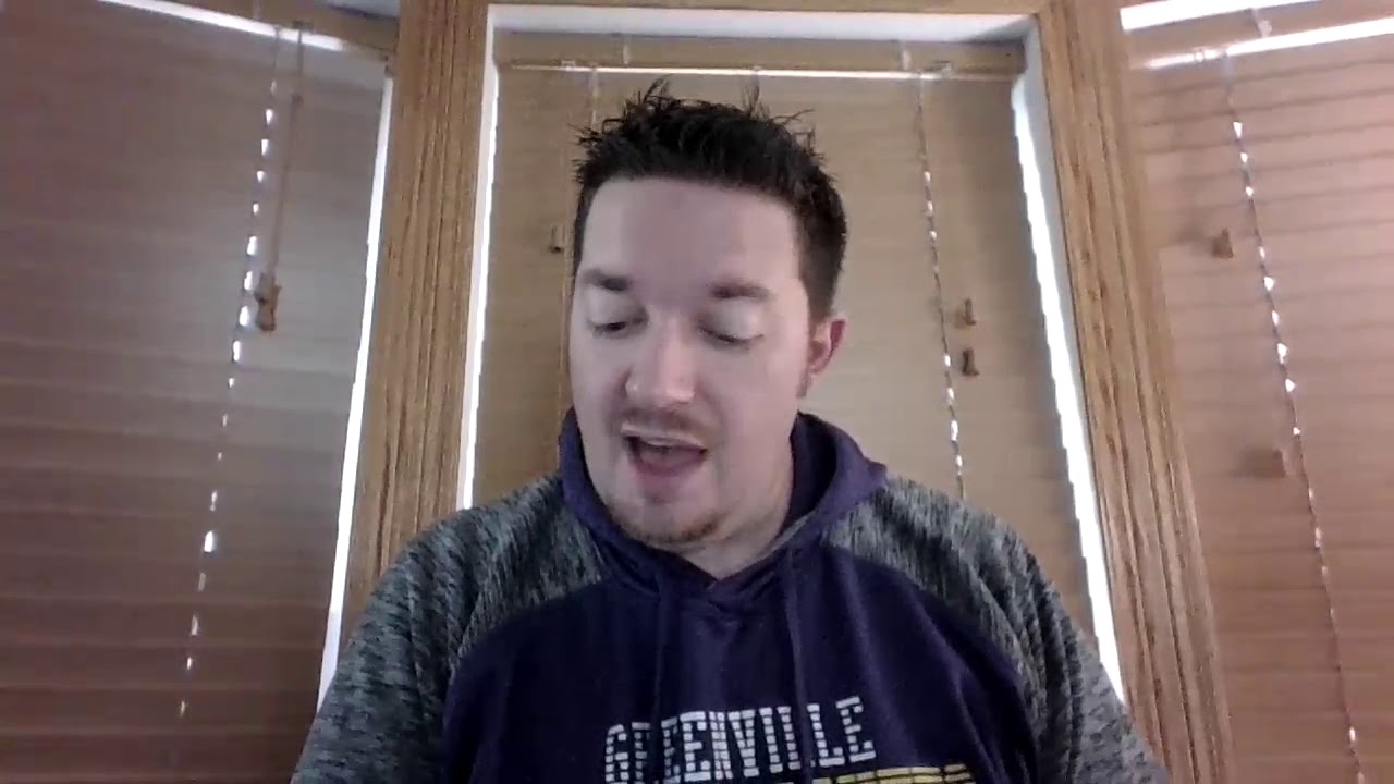 Charlotte's Web Chapter 17 - YouTube