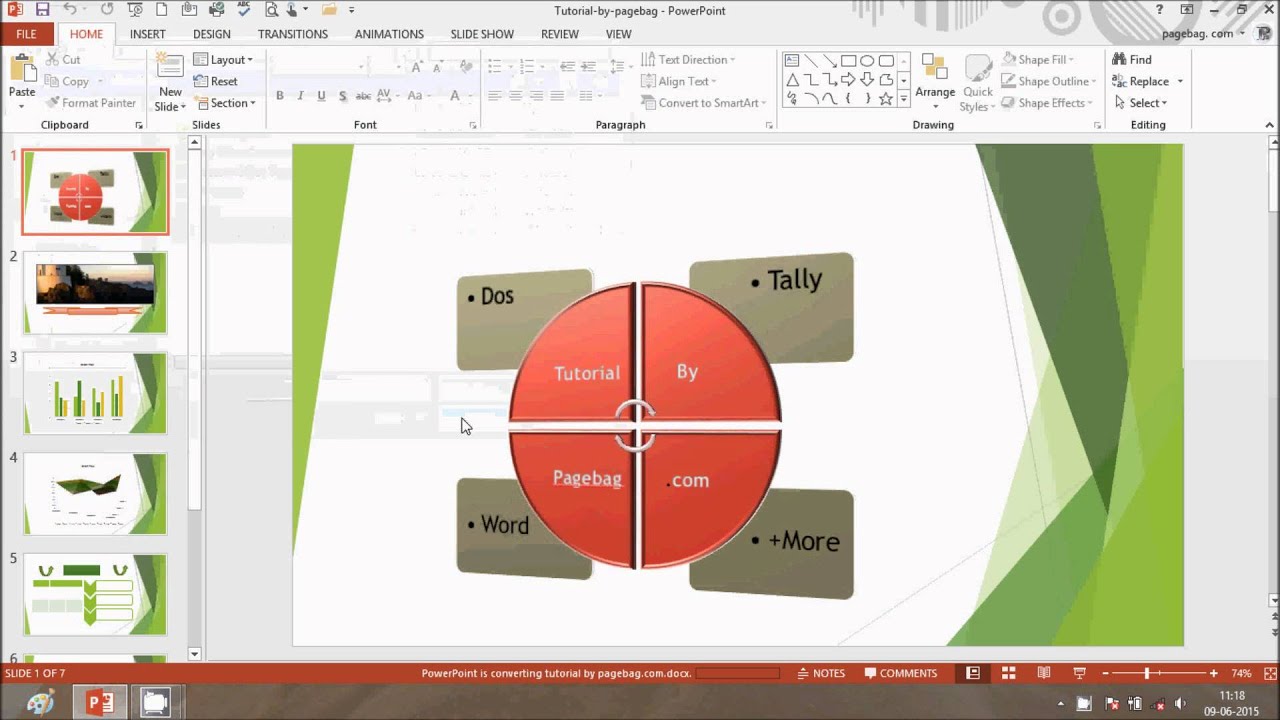 Import Word Document Outlines Into Presentation YouTube import-word-document-outlines-into-presentation-youtube