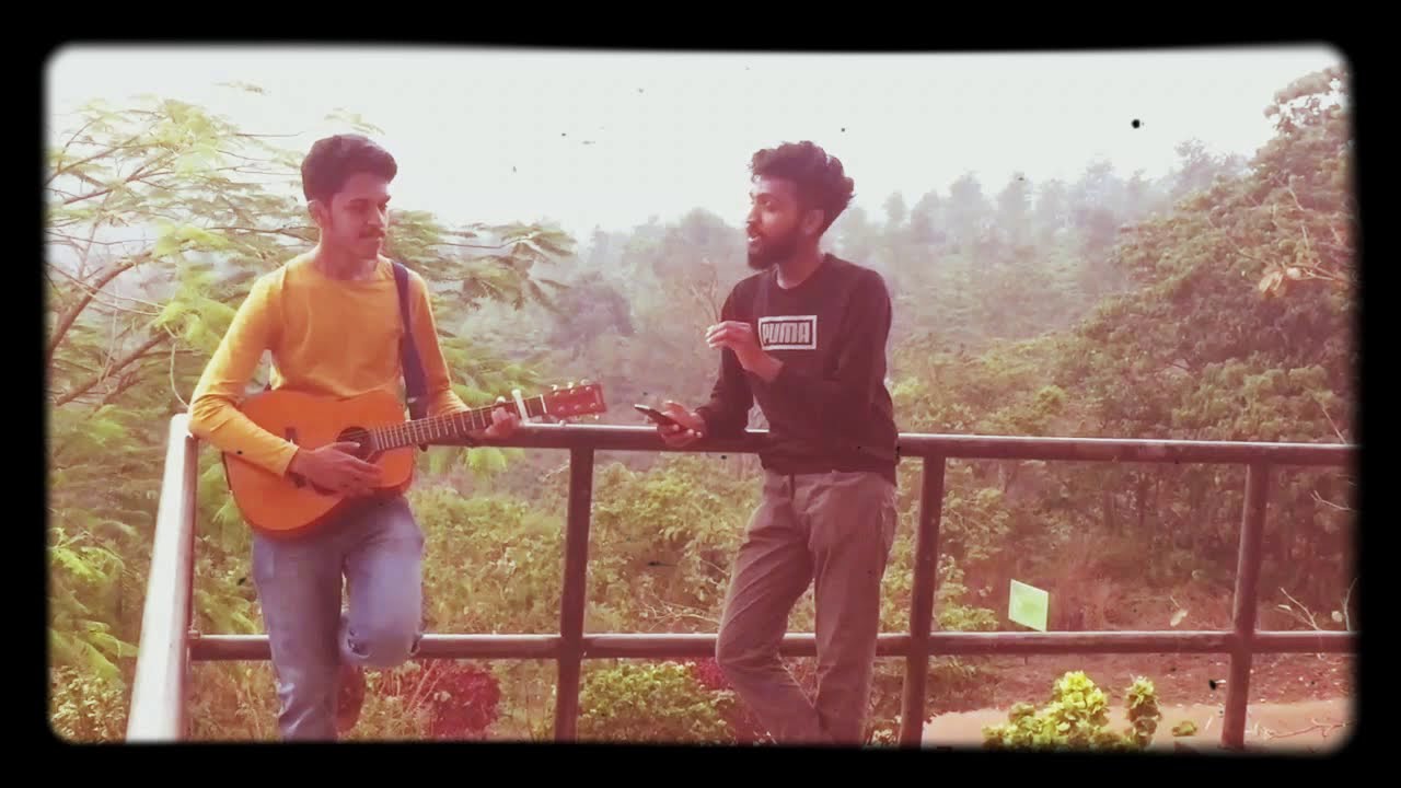 Shahidbinhameed & Areeb Usman’. Munbee vaaa song GEC wayanad - YouTube