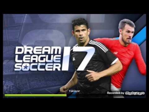 Dream League SOCCER BÖLÜM 1/CILGIN FUTBOL TAKIMI