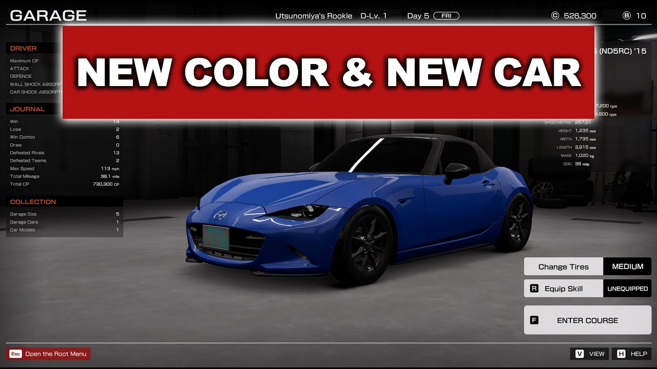 I Won My FIRST Boss Battle - Tokyo Xtreme Racer Walkthrough (PART 2 ...