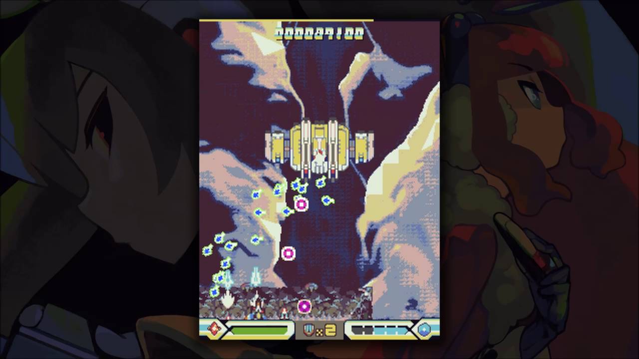 Pixel Perfect Scaling Rgodot