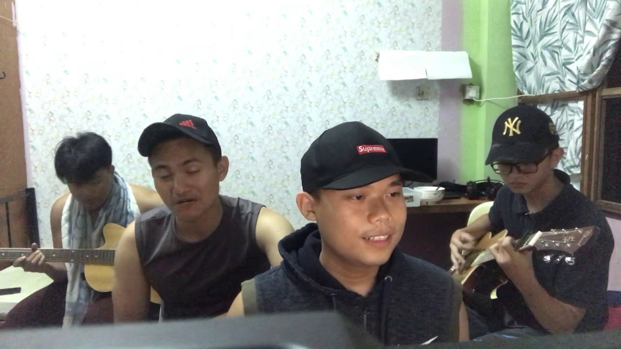 Sabahan Karabau Hensem Cover - YouTube Music