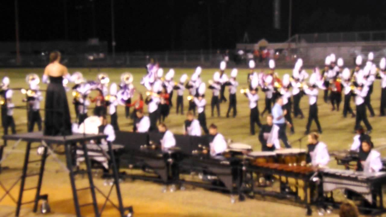 Butler High School Marching Band - YouTube