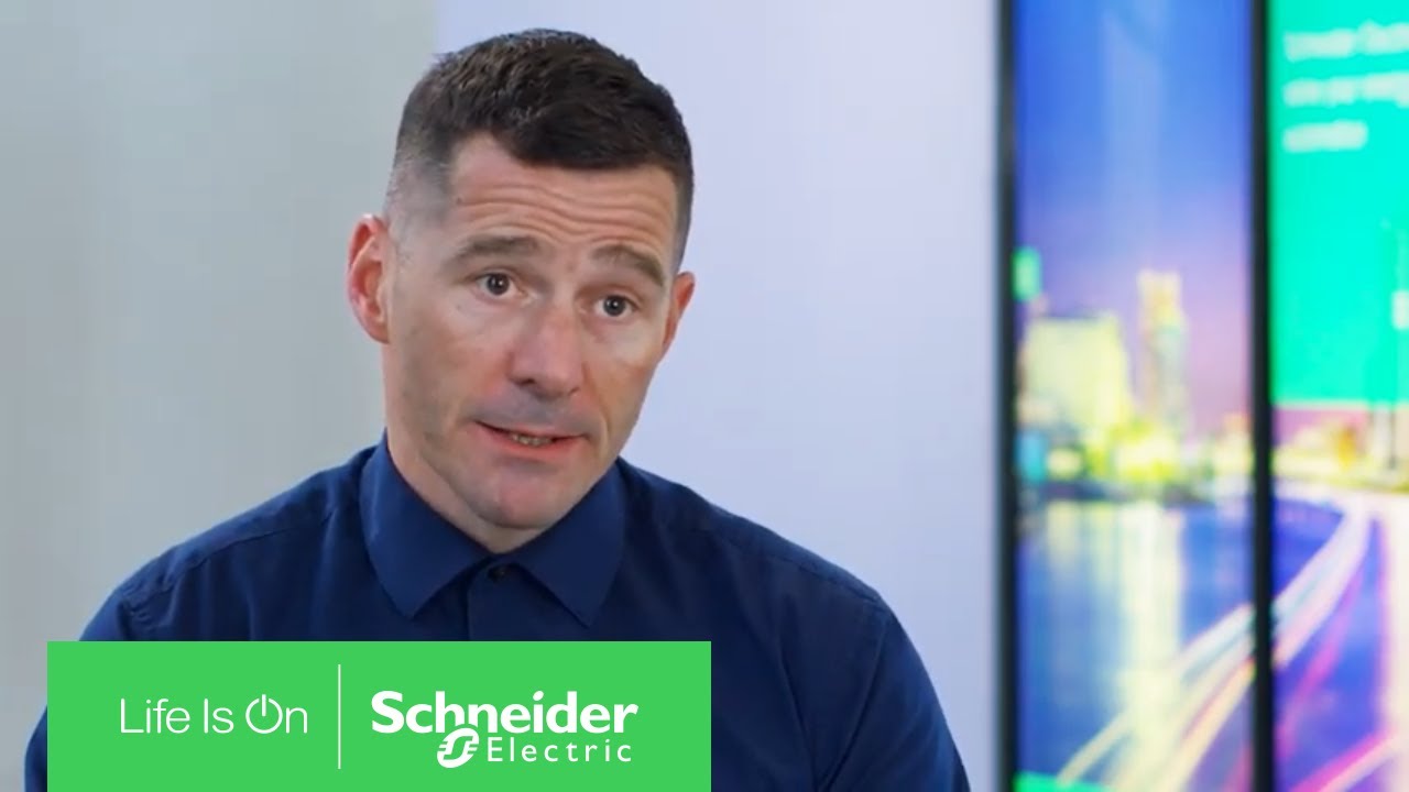 How to Get the Most Out of Digital Transformation | Schneider Electric ...