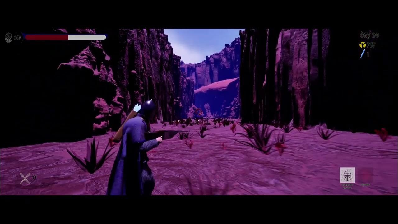 God of Terra: Crestfallen - Devlog #0 - Intro - YouTube