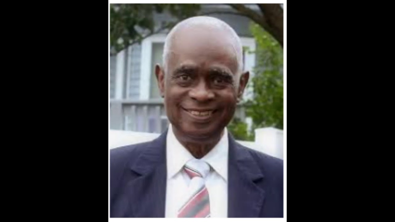 05 Konbit Kiskeyen Me 2008 Max Valles Track 5 - YouTube